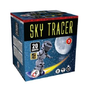 Sky Tracer - Bazaar Novelty