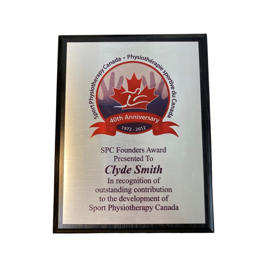 Sublimated Plaques - Bazaar Novelty